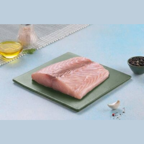 King (Surmai) Fish Boneless (Per Kg) - Ushu Mart