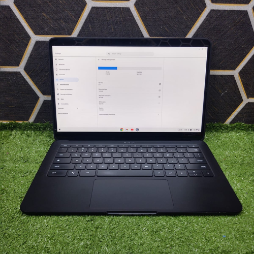 Google pixelbook go (go021a) - Ushu Mart